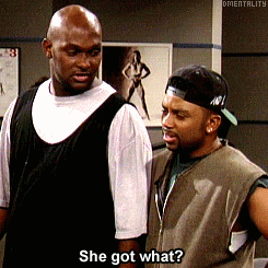 Image of Carl Anthony Payne II