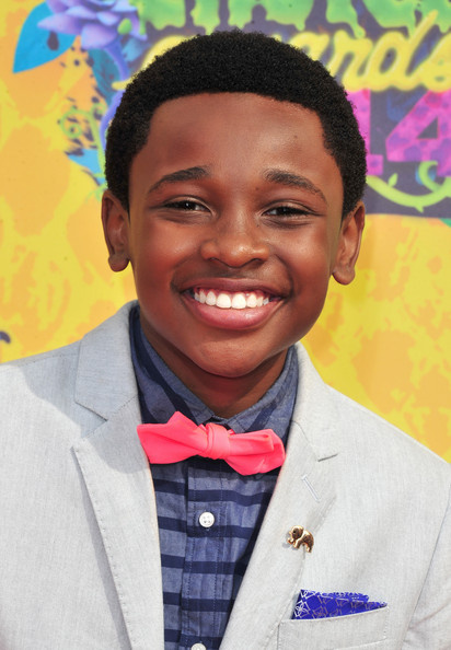 Picture of Curtis Harris