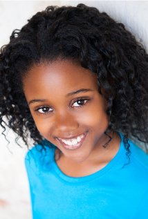 Picture of Haley Powell