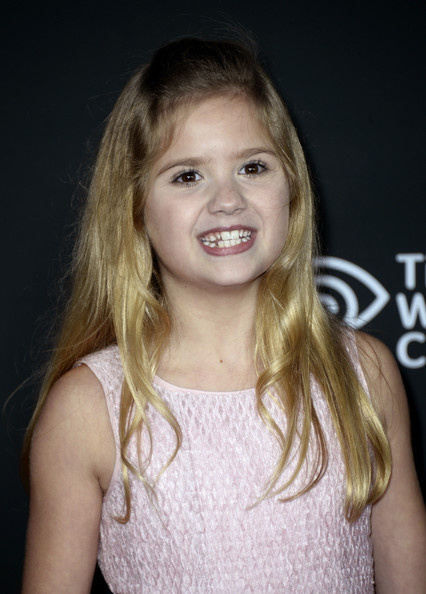 Picture of Kyla Kenedy
