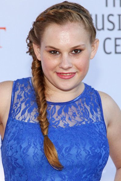 Hayley Gripp image
