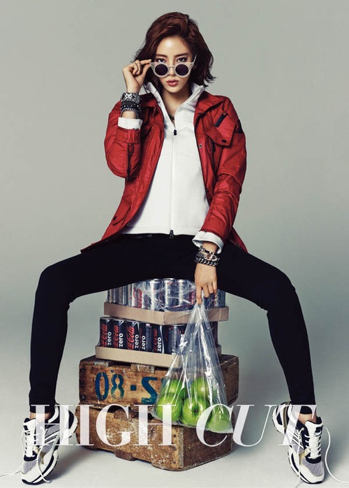 Picture of Son Dam Bi