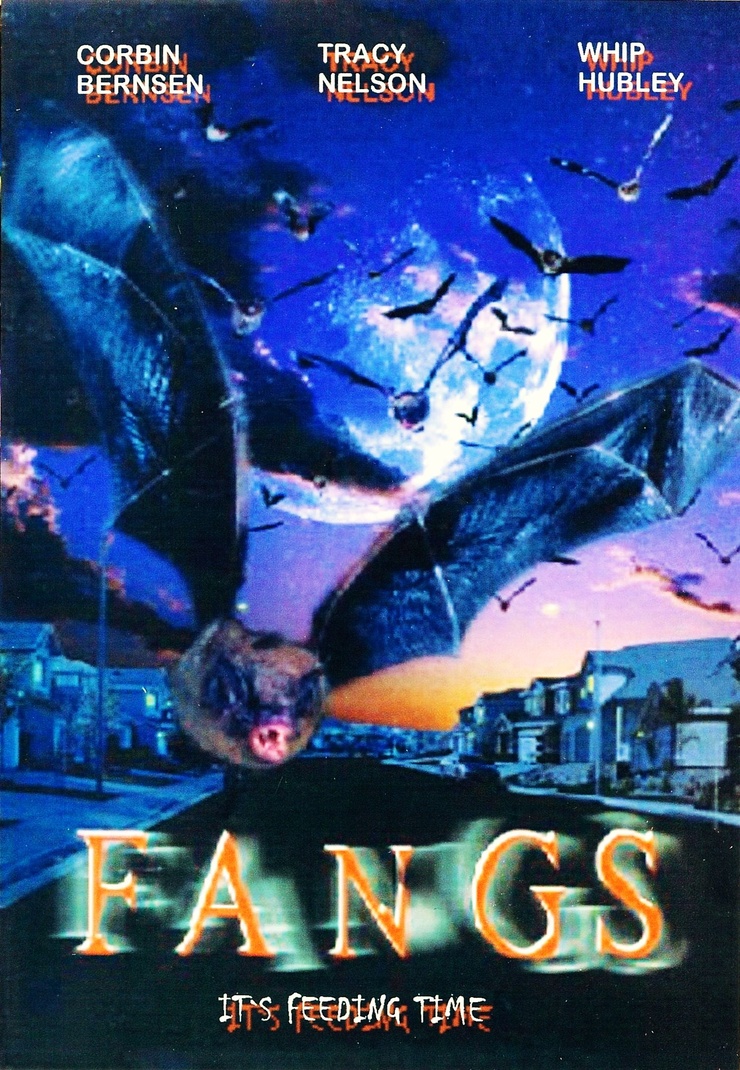Picture of Fangs