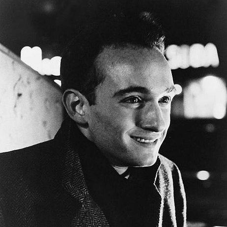 Picture of Anthony Ray