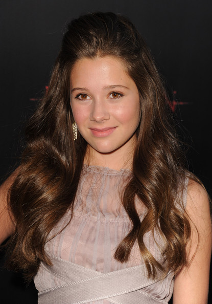 Picture of Natasha Calis