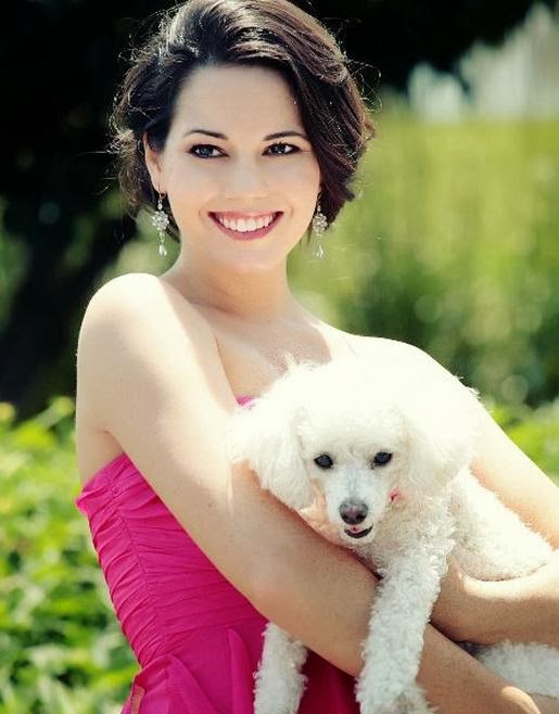 Picture of Elizabeth Rice