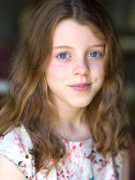 Picture of Maya Graydon