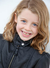 Picture of Maya Graydon