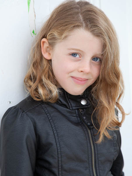 Picture of Maya Graydon