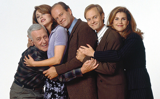Picture of Frasier