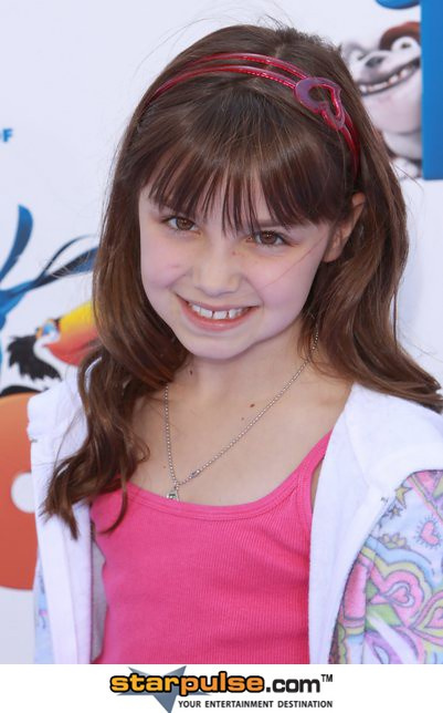 Mackenzie Aladjem picture