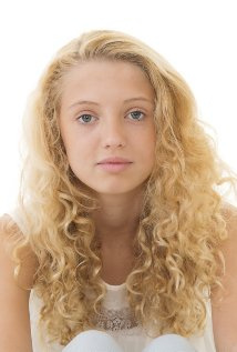 Picture of Amelia Clarkson