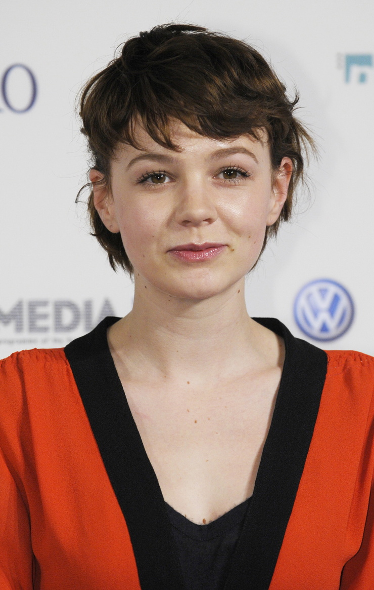 Picture of Carey Mulligan