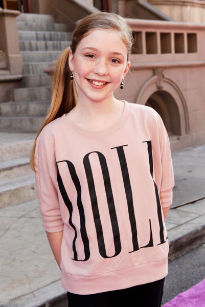 Picture of Cozi Zuehlsdorff
