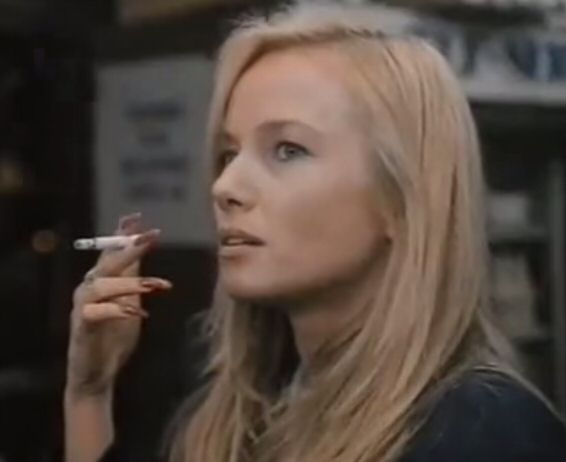 Picture of An Inconvenient Woman