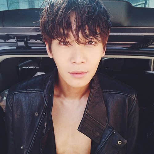 Picture of Lee Chul Woo