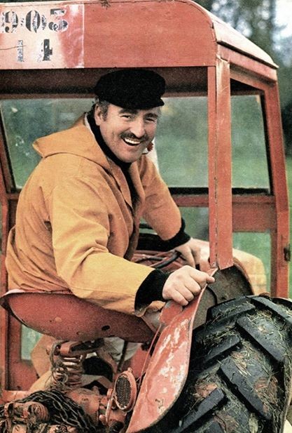 Picture of Marco Perrin