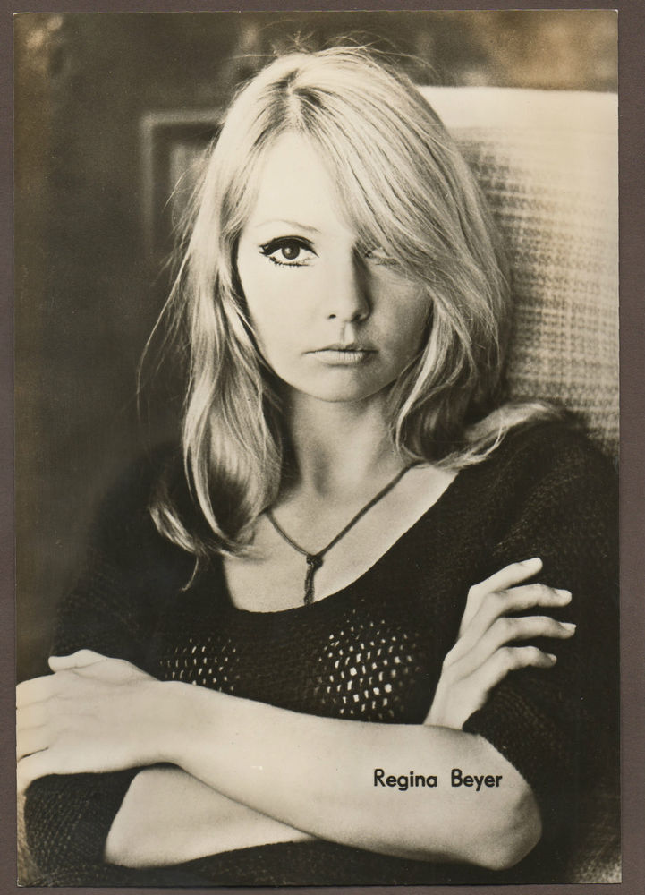 Picture of Regina Beyer