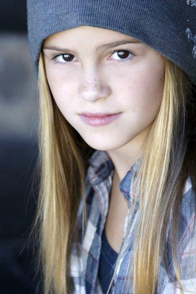 Picture of Taylar Hender