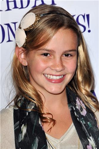 Taylar Hender picture