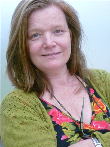 Picture of Anne Benoît