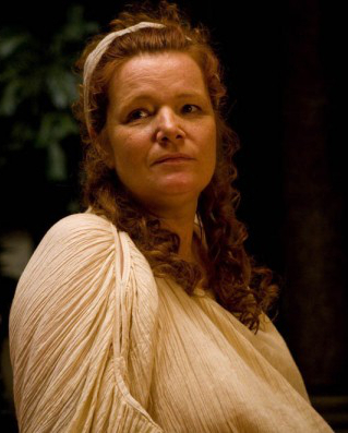 Picture of Anne Benoît