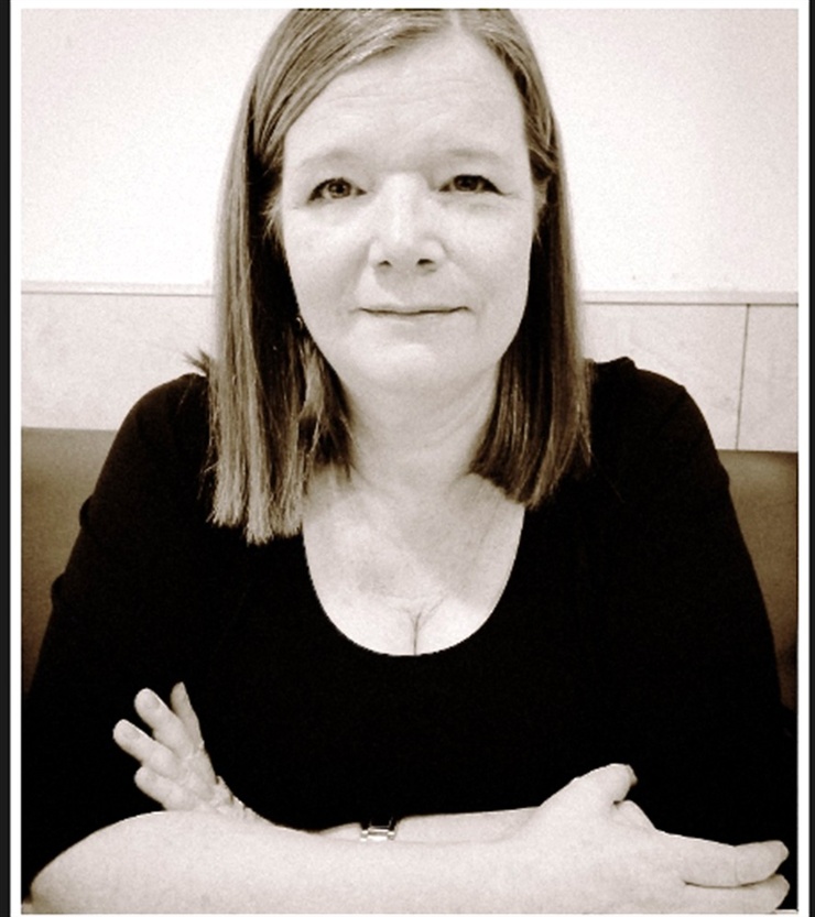 Picture of Anne Benoît