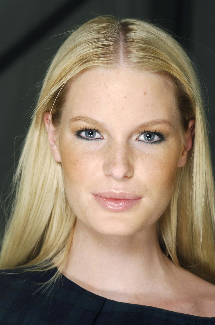 Picture of Caroline Maria Winberg