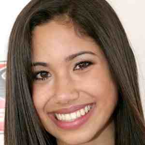 Picture of Kara Crane