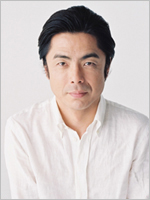 Picture of Tsuyoshi Ujiki