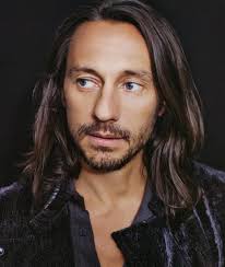 Picture of Bob Sinclair