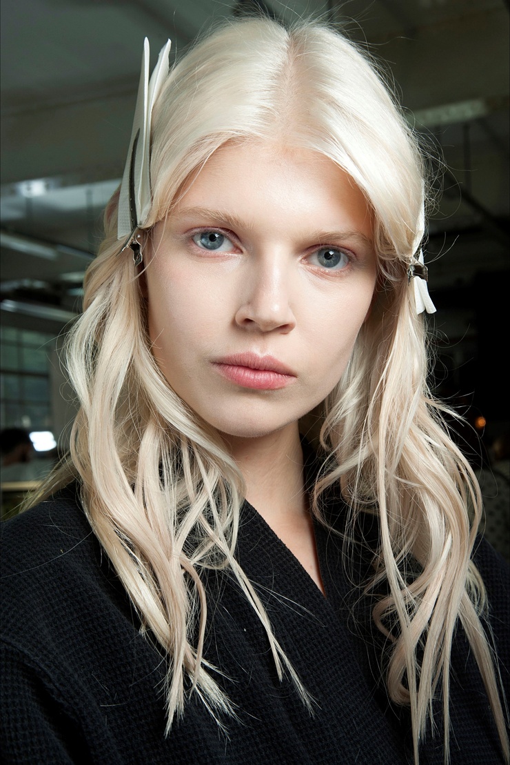 Mary Katrantzou Spring/Summer 2015