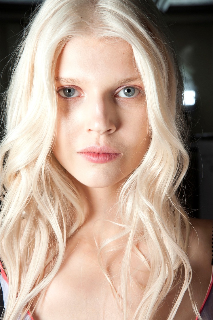 Mary Katrantzou Spring/Summer 2015