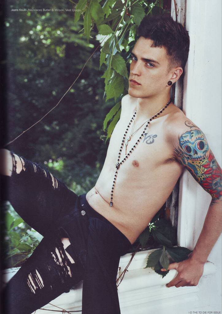 Picture of Josh Beech