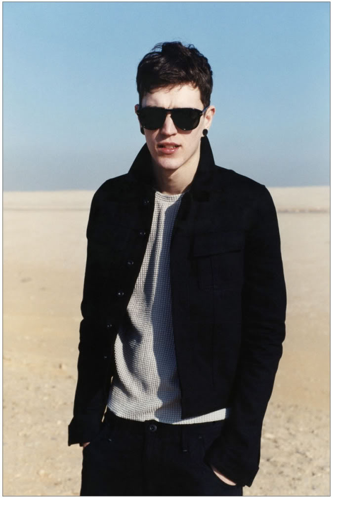 Picture of Josh Beech