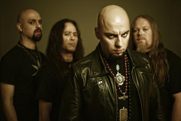 Picture of Melechesh