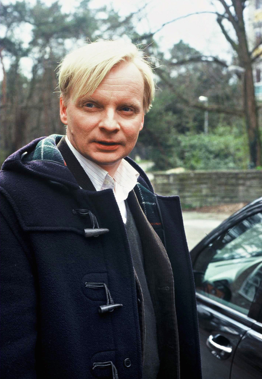 Picture of Uwe Steimle