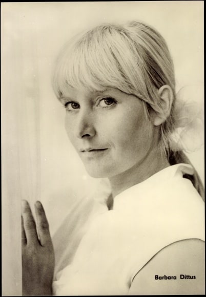 Picture of Barbara Dittus