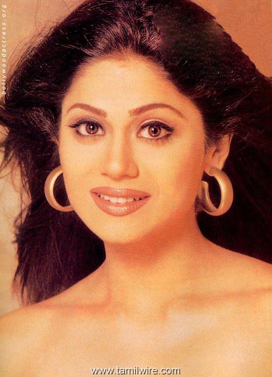 Picture of Shamita Shetty