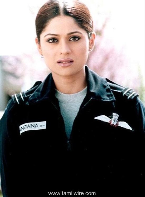 Picture of Shamita Shetty