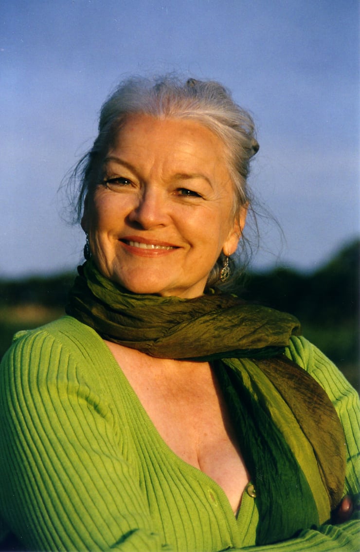 Image of Eva-Maria Hagen
