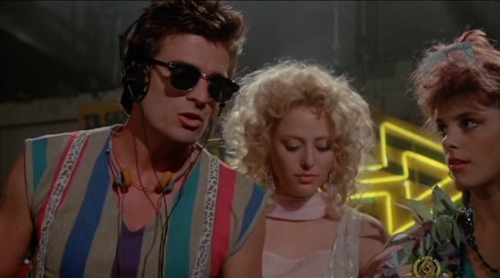 Picture of Modern Girls (1986)