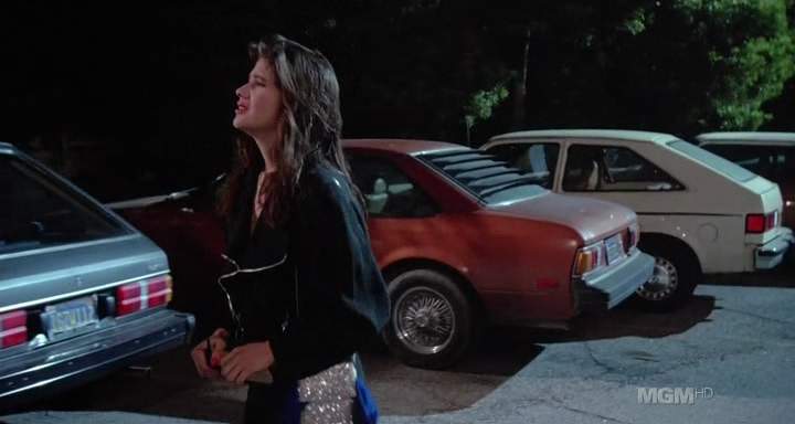 Picture of Modern Girls (1986)