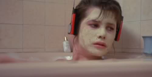 Picture of Modern Girls (1986)