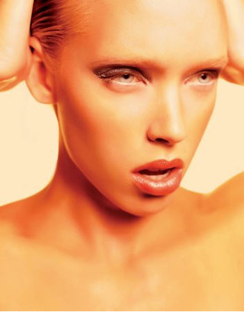 Picture of Lauren Brie Harding