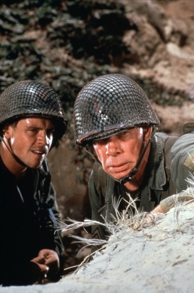 Picture of The Big Red One (1980)