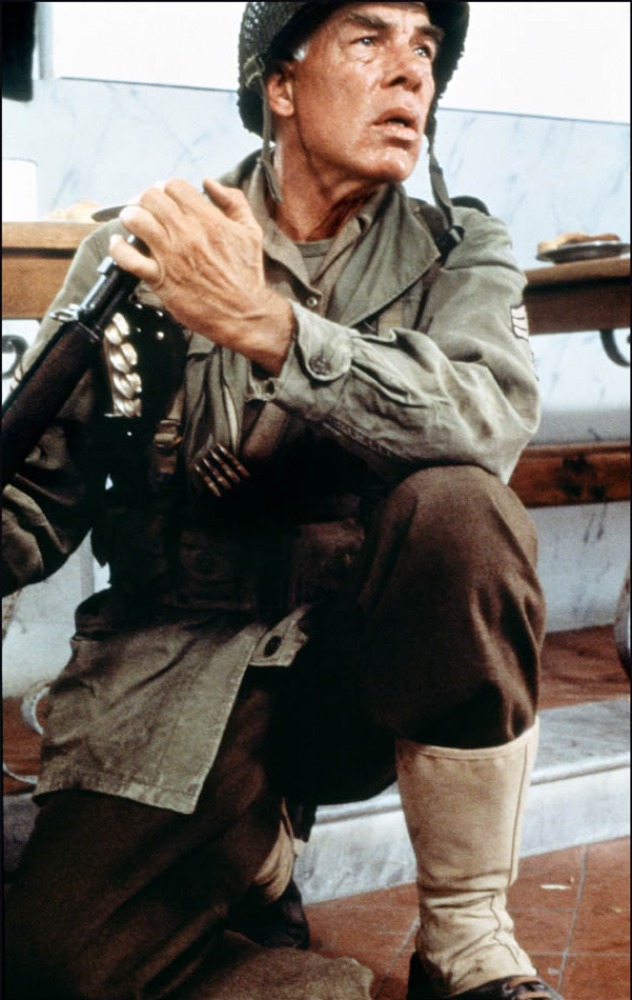 Picture of The Big Red One (1980)