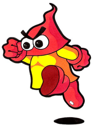 Picture of Plok