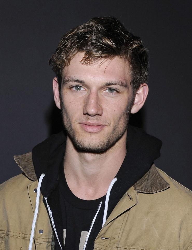Picture of Alex Pettyfer