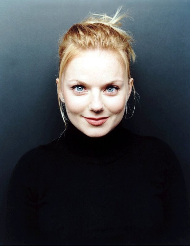 Picture of Geri Halliwell